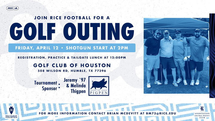 William Marsh Rice University