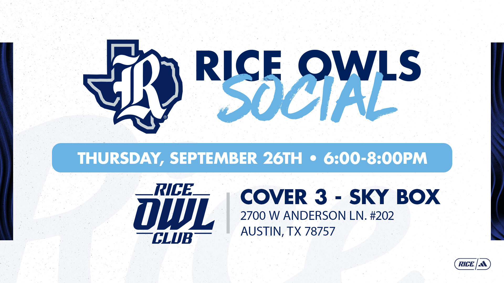 William Marsh Rice University