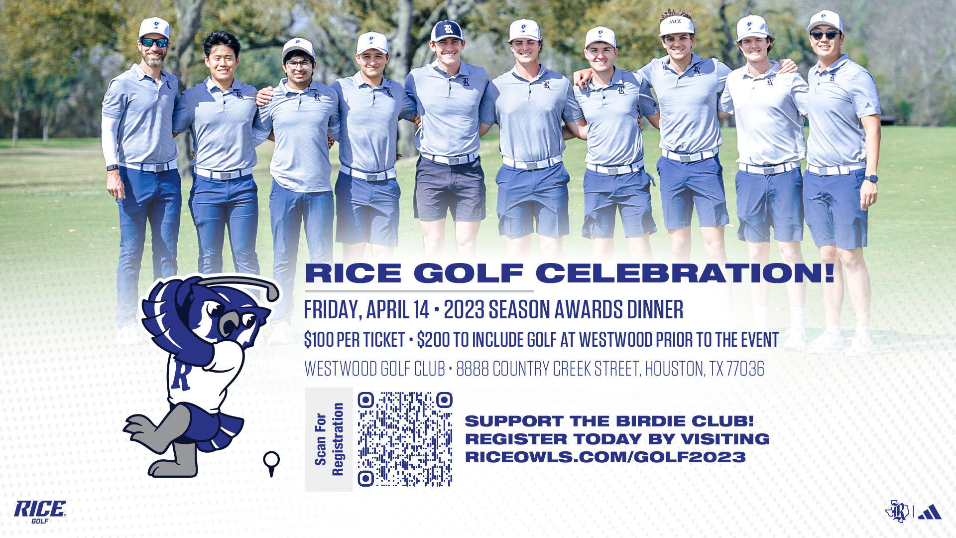 William Marsh Rice University